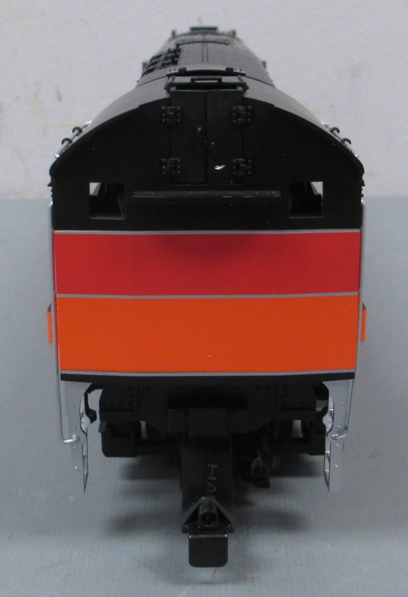 Lionel 6-83194 Southern Pacific Lines GS-4 Steam Locomotive #4449 – Trainz