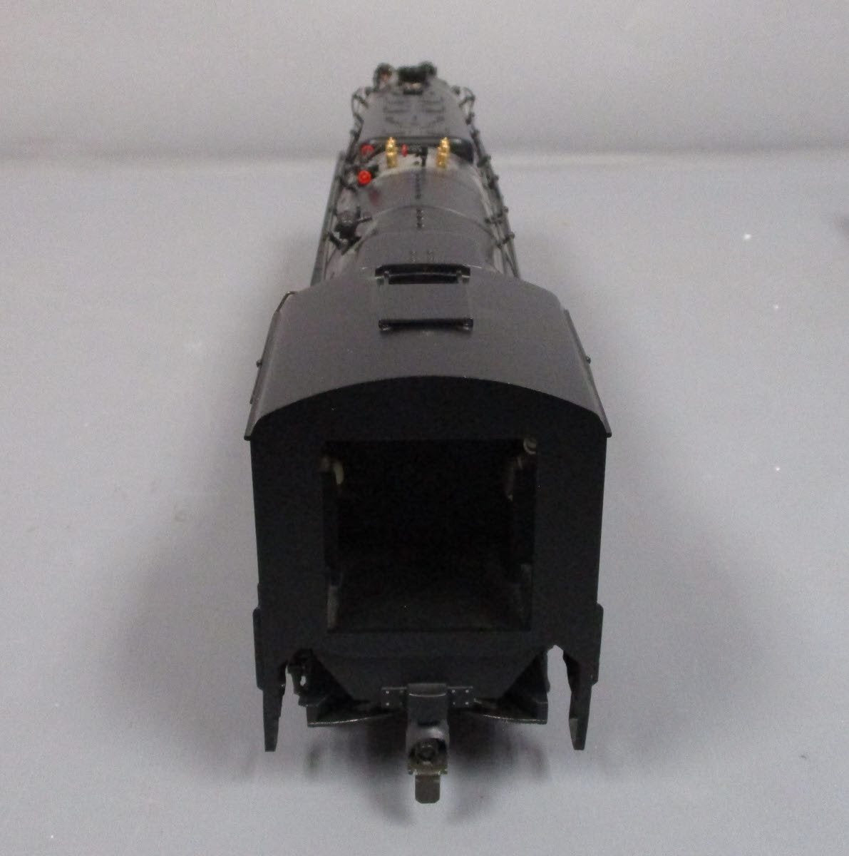 Lionel 6-11312 Milwaukee Road 4-8-4 Northern Legacy Steam Locomotive ...