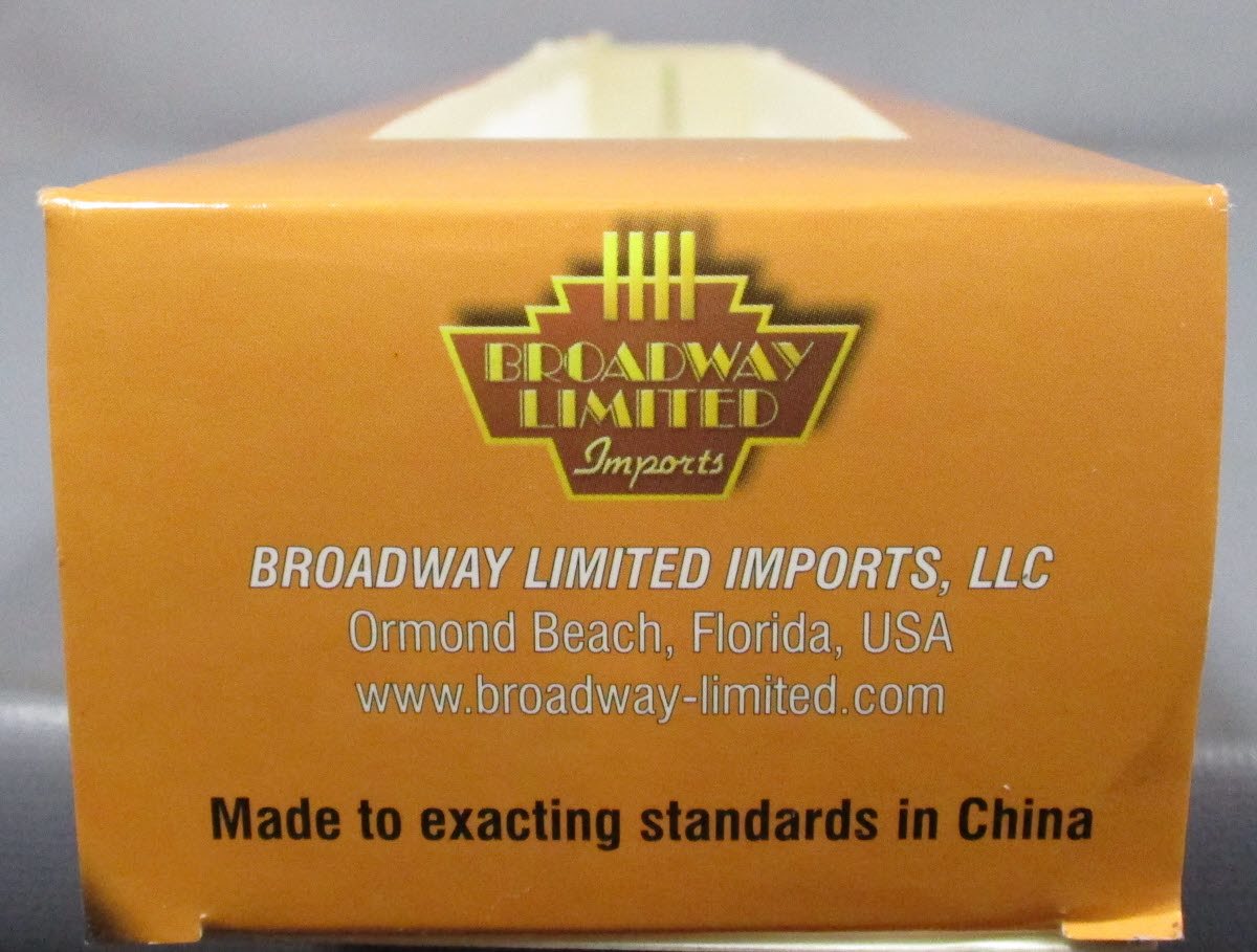 Broadway Limited 1586 HO Southern Pacific Daylight Three-Unit Articula ...