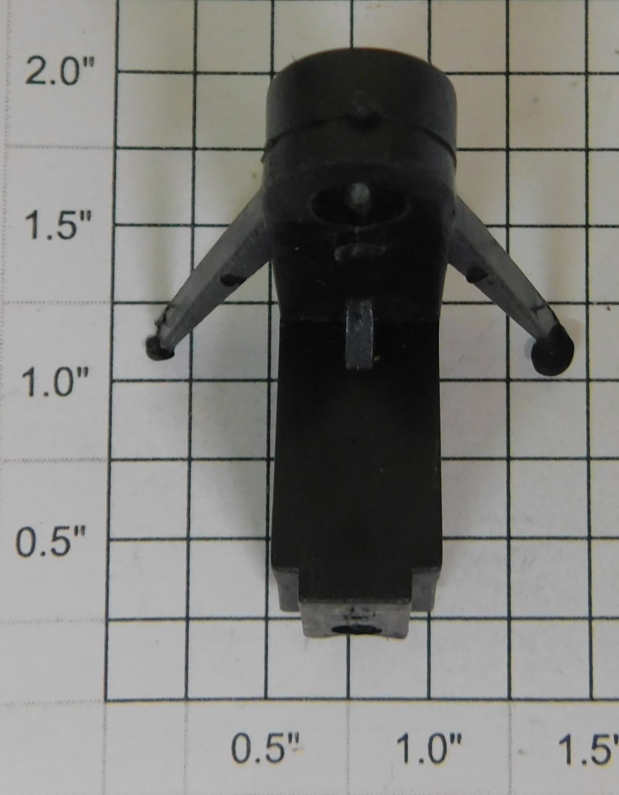 Bachmann 88013-1 G Coupler Offset Centering Bracket – Trainz
