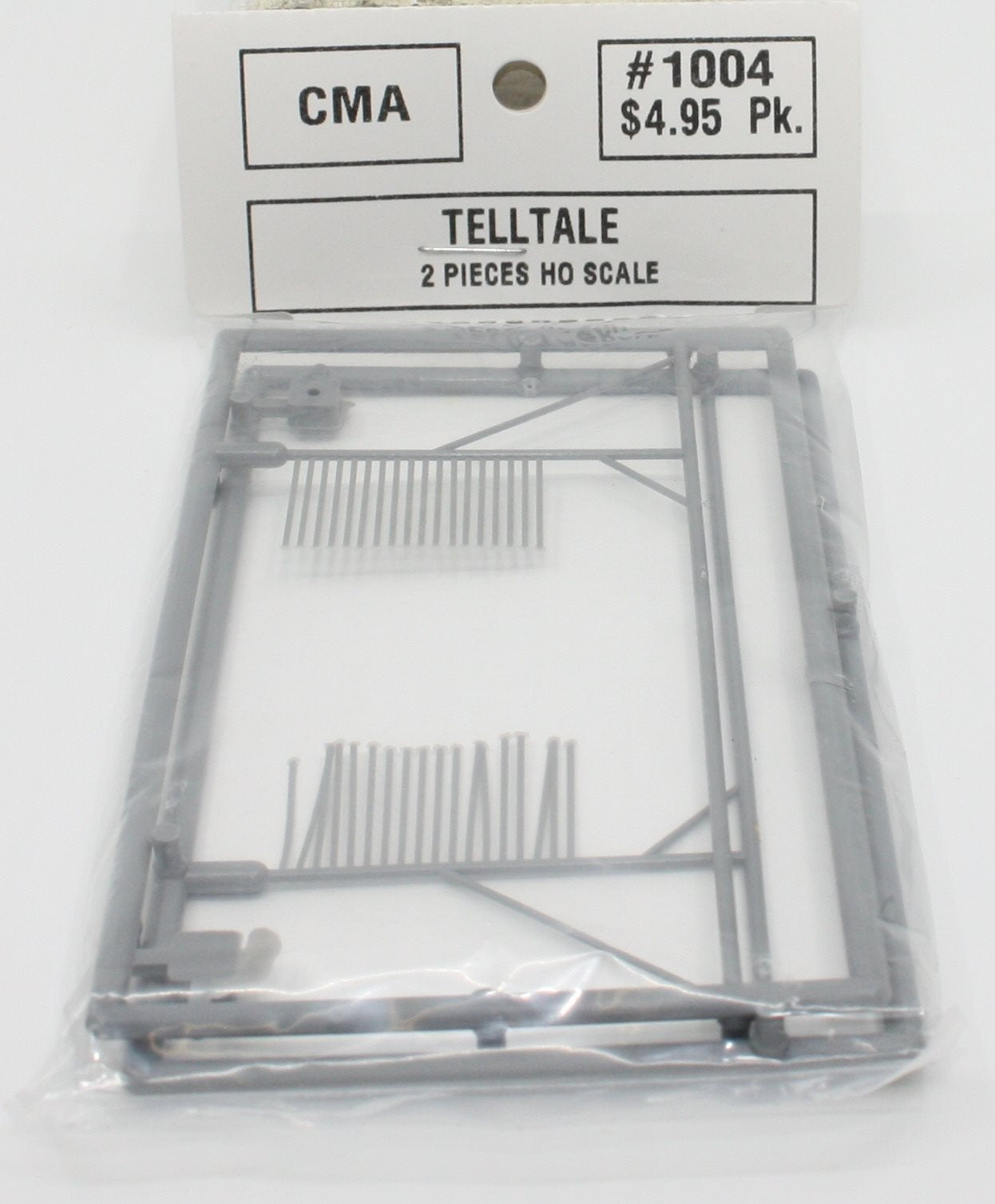 CMA 1004 HO Scale Telltale (Pack of 2) – Trainz