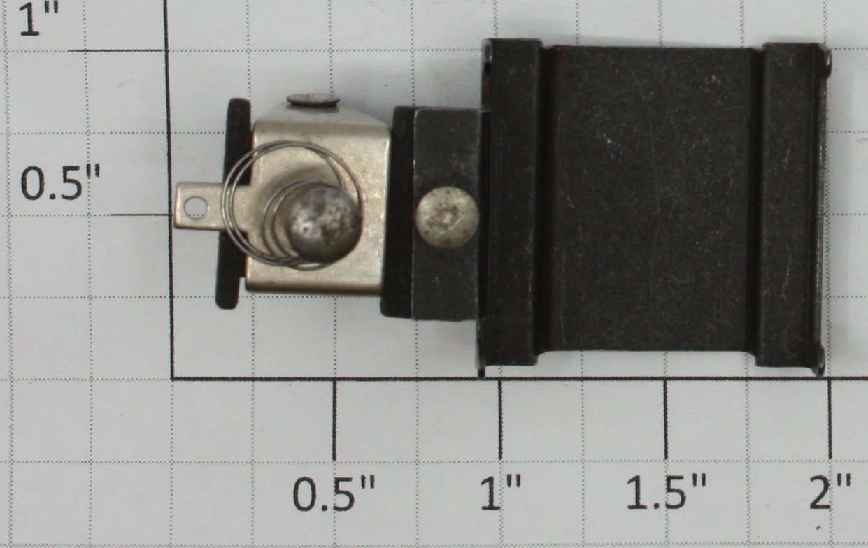 Acme 9000-BFP Bottom Frame Assembly w/Pick up – Trainz