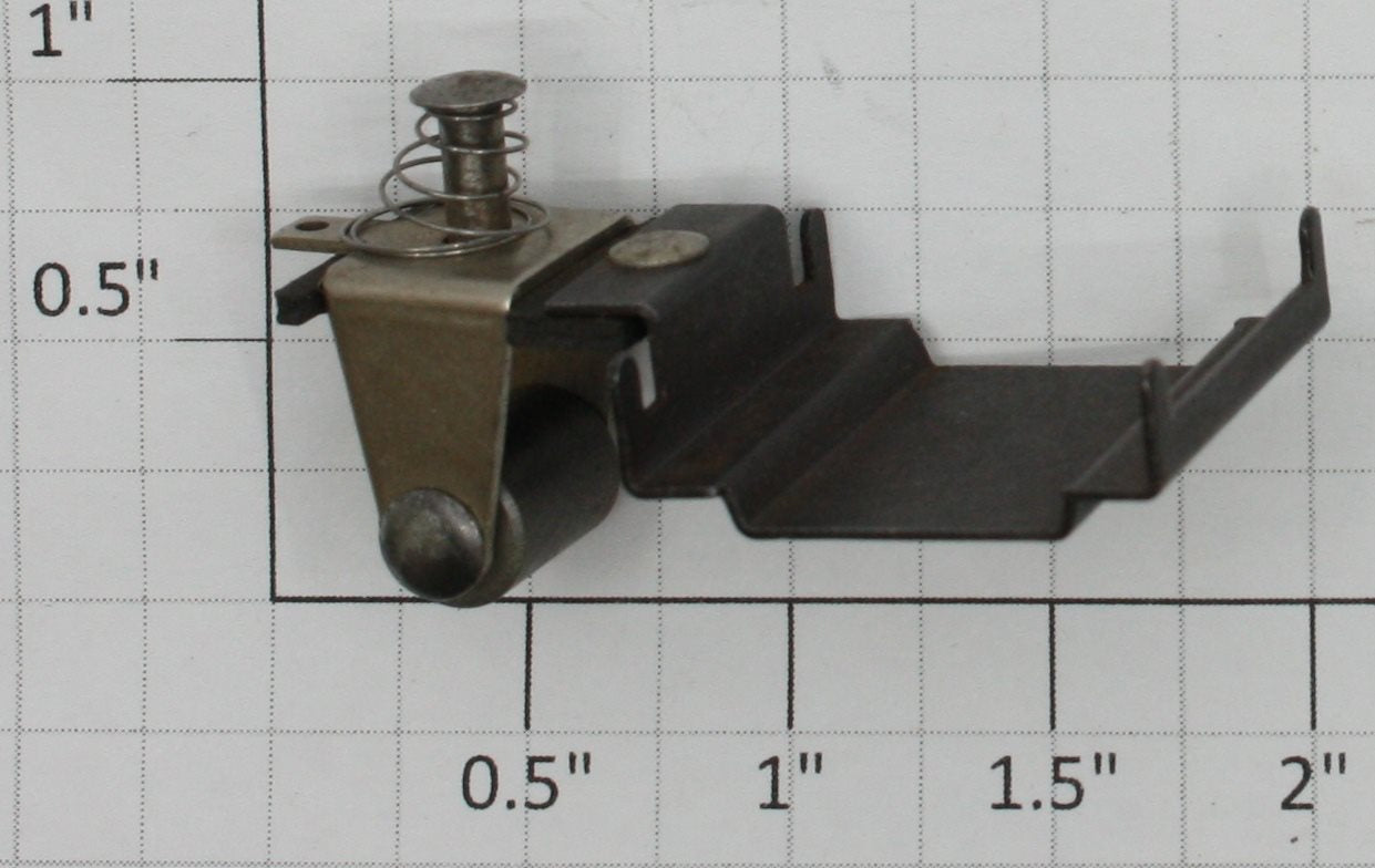 Acme 9000-BFP Bottom Frame Assembly w/Pick up – Trainz