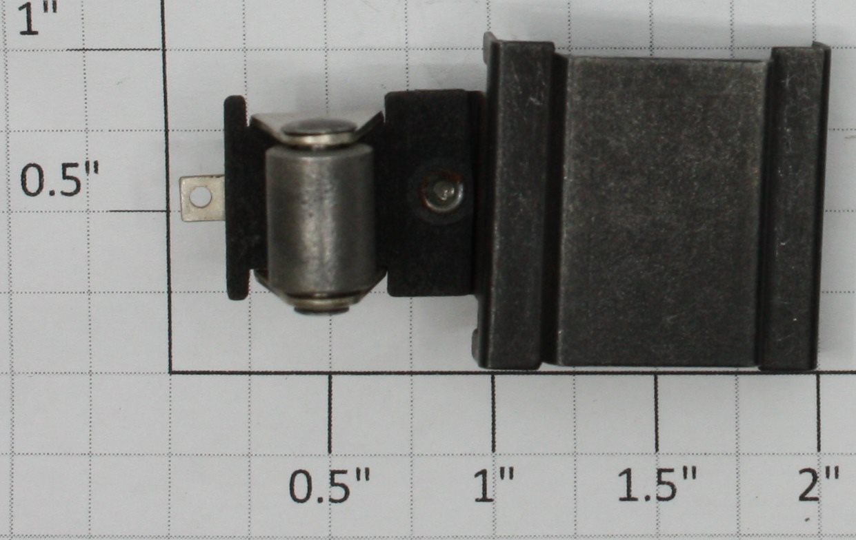 Acme 9000-BFP Bottom Frame Assembly w/Pick up – Trainz