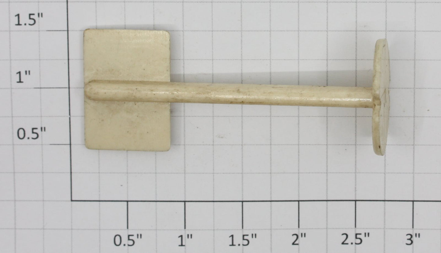 Marx PS-1 Resume Speed Railroad Sign – Trainz