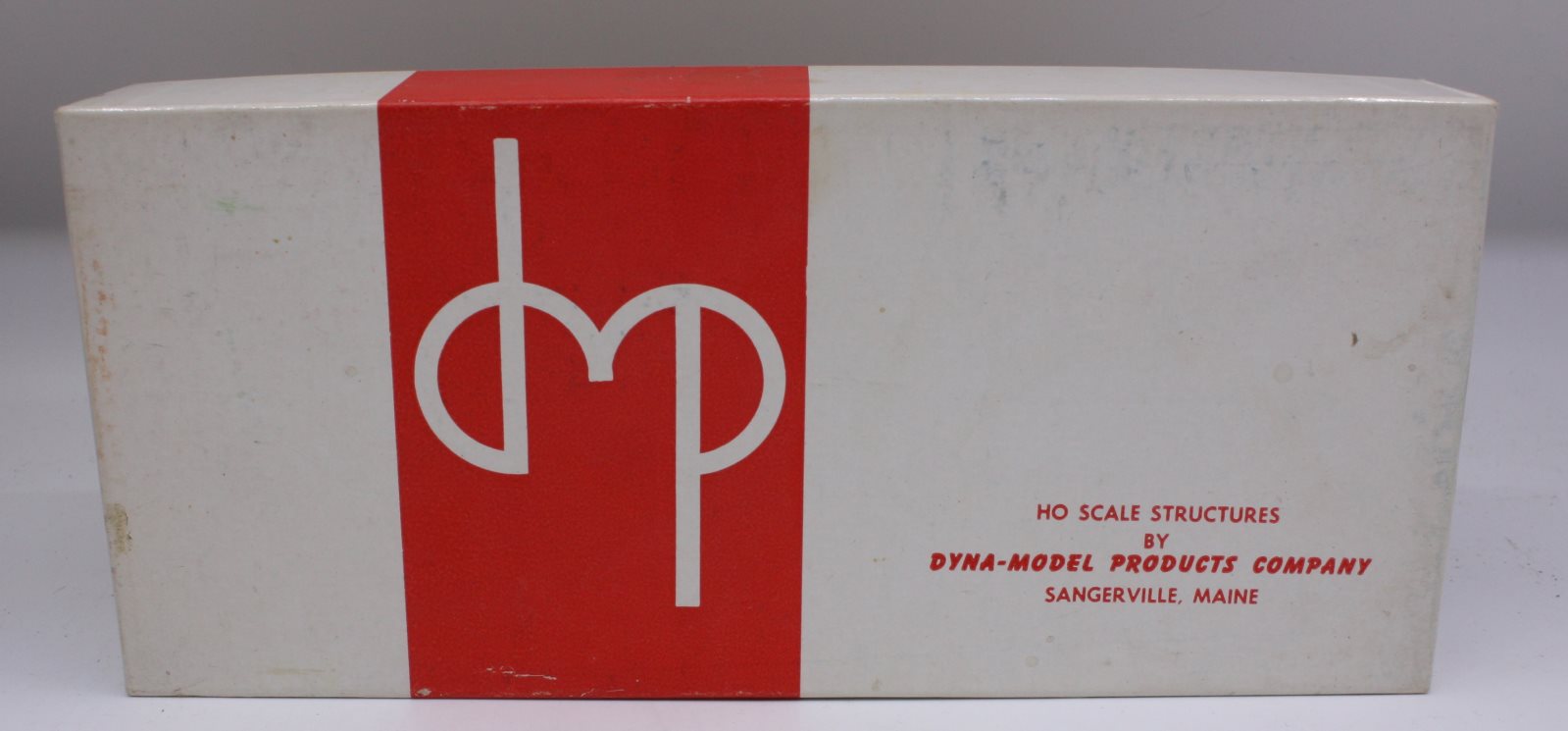 Dyna-Model 306 HO Shanty House Model Building Kit – Trainz