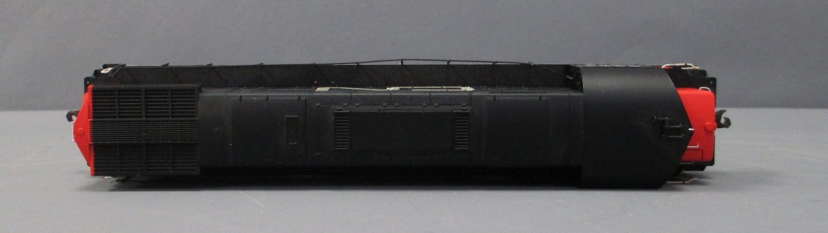 Atlas 10001340 HO CN C424 Phase III Diesel Locomotive #3232 – Trainz