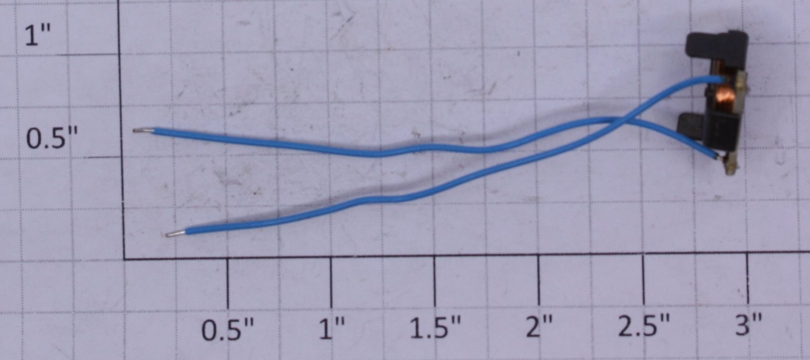 Marklin 214050 Coil for Telex Coupler – Trainz