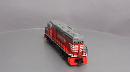 Williams 22905 O Chicago, Burlington & Quincy GP30 Diesel Locomotive ...