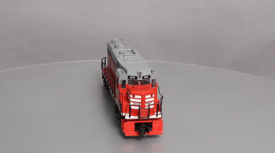Williams 22905 O Chicago, Burlington & Quincy GP30 Diesel Locomotive ...