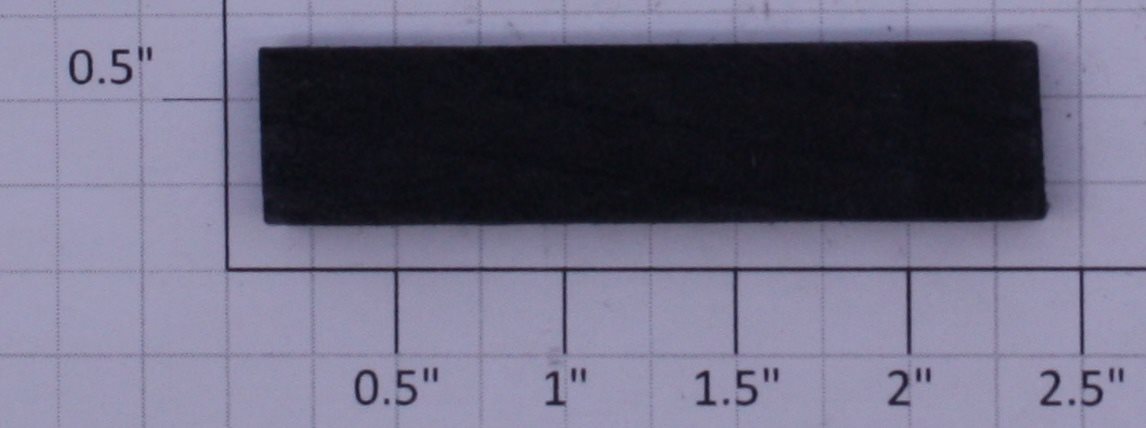 Acme 1000X-1248 O Scale Black Wooden Railroad Tie – Trainz
