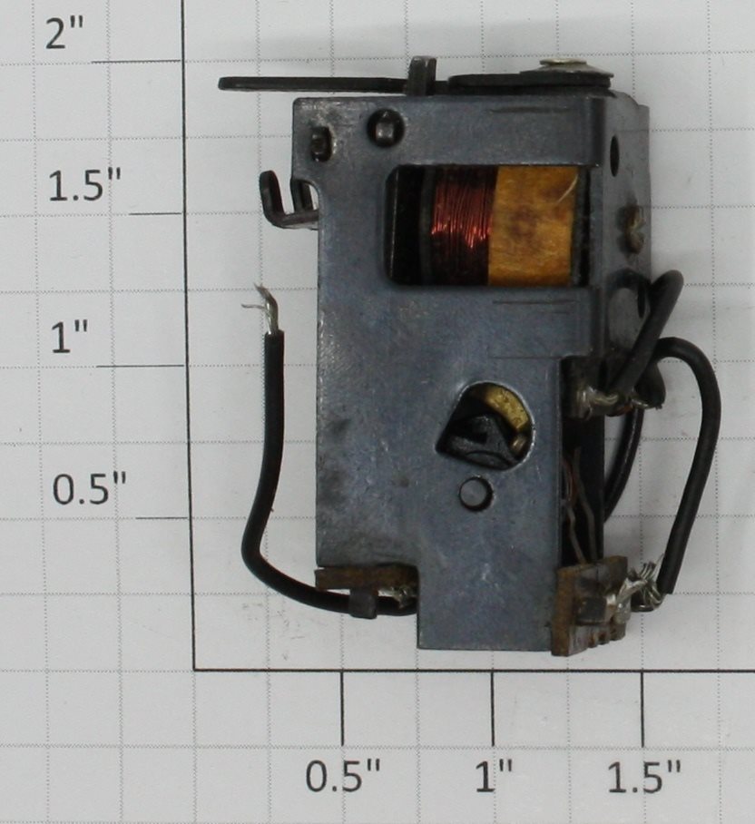 American Flyer XA10587 S Scale 3-Position Reverse Unit – Trainz