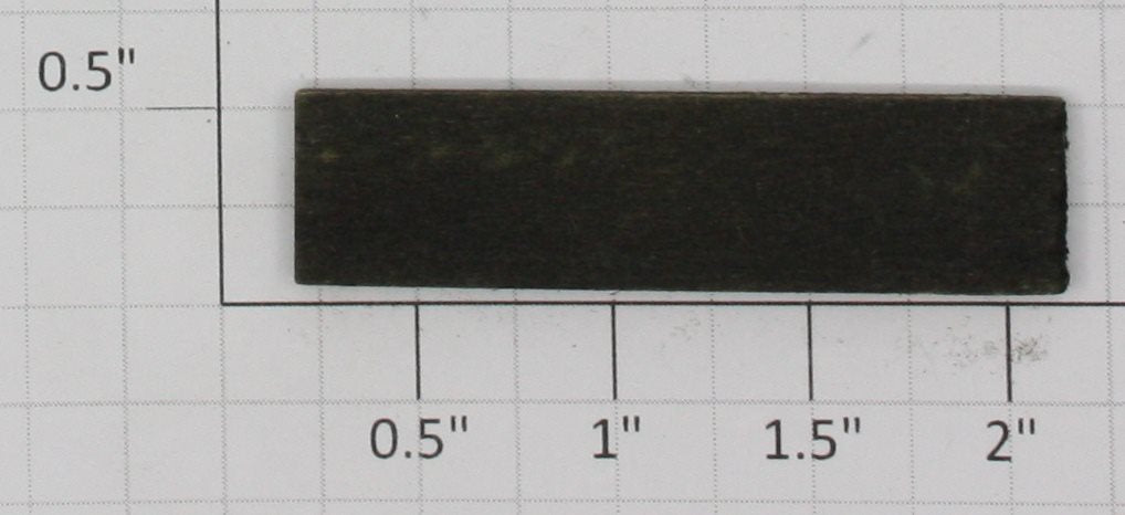 Acme 2020-104 O Scale Railroad Tie – Trainz