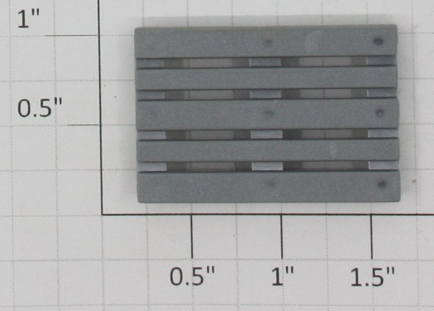 Acme 101-2X Acme pallet – Trainz