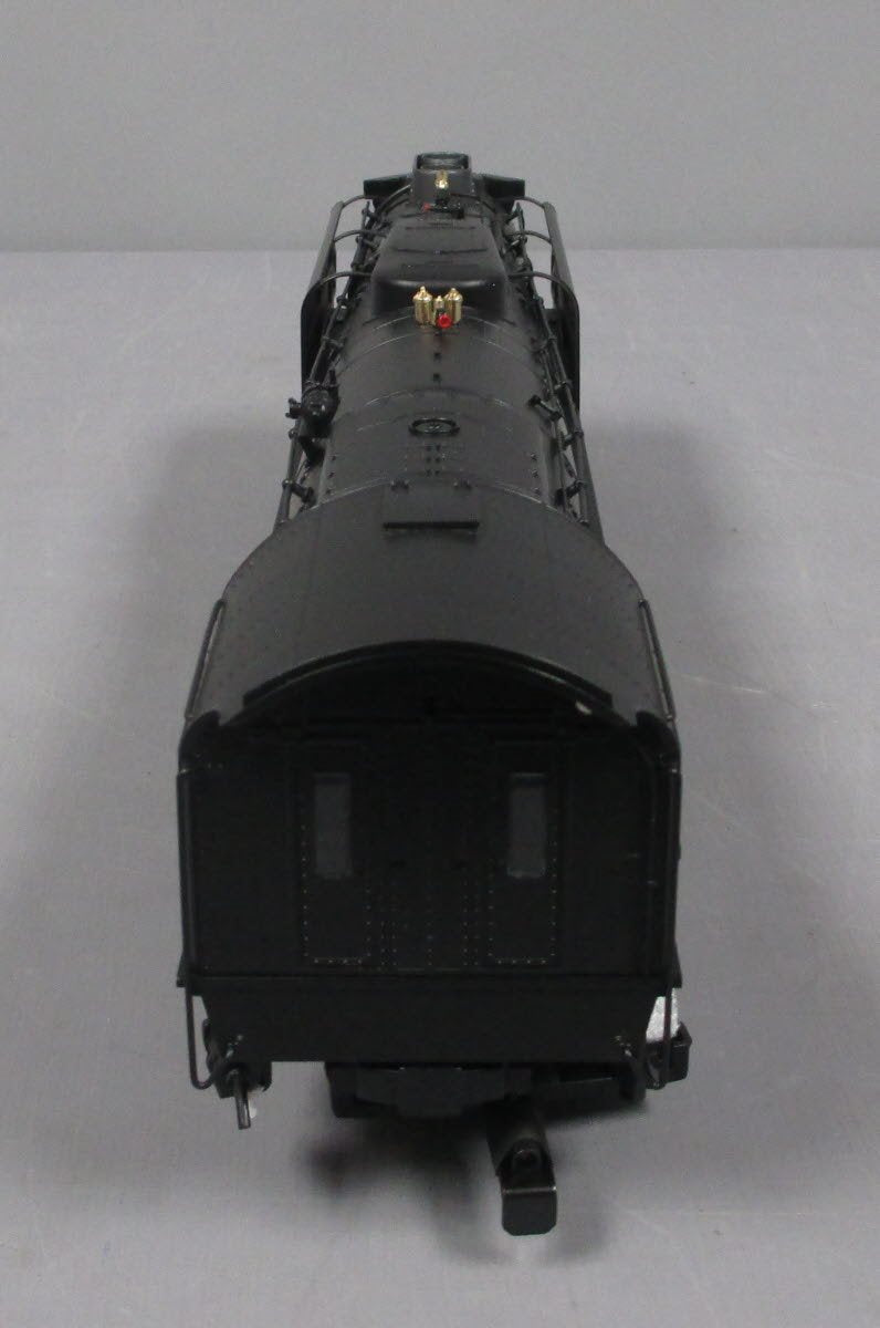 Lionel 6-82809 Union Pacific FEF-3 Steam Locomotive & Tender #838 with ...