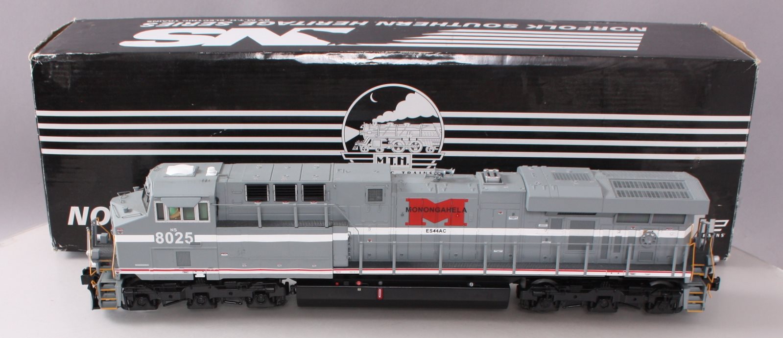 MTH Engines – Stockyard Express LLC