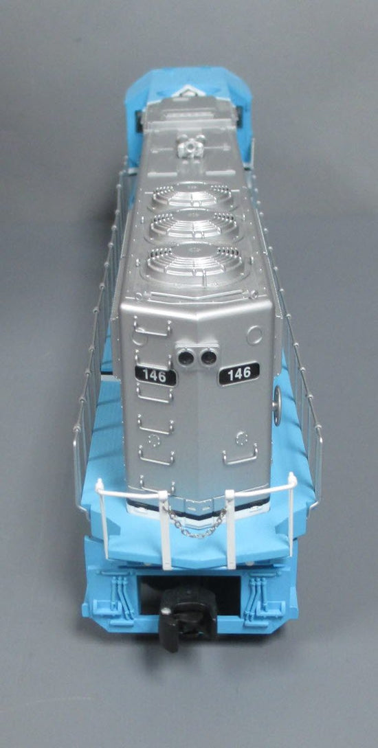 Lionel 6-21950 Maersk SD70 Maxi-Stack O Gauge Diesel Train Set LN/Box ...