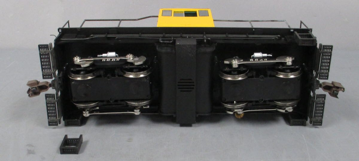Bachmann 81899 GE 45-Ton Side Rod Diesel Locomotive – Trainz
