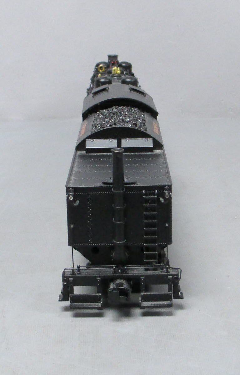 MTH 20-3362-1 Virginian 2-8-8-8-2 Triplex Steam Engine #700 w/PS2 (Hi ...