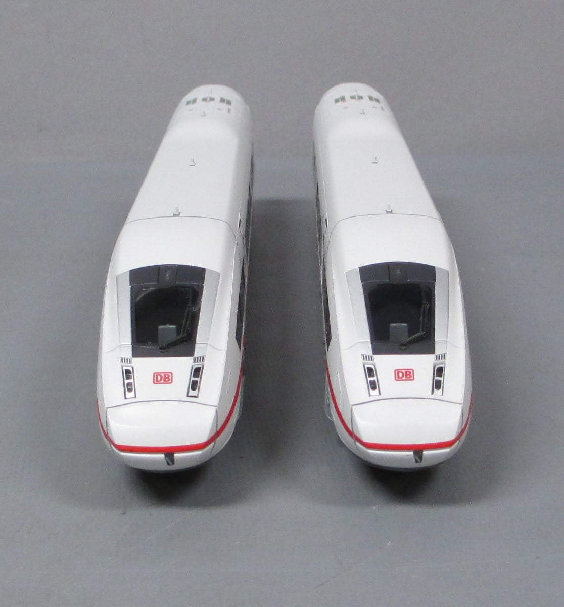 Marklin 39714 HO German Railroad Inc. ICE 4 412/812 Powered Rail Car ...