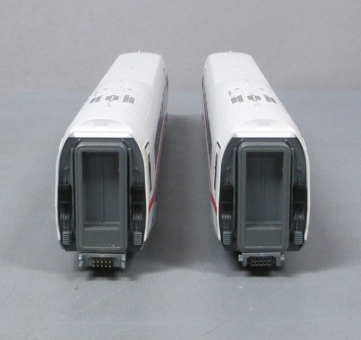 Marklin 39714 HO German Railroad Inc. ICE 4 412/812 Powered Rail Car ...