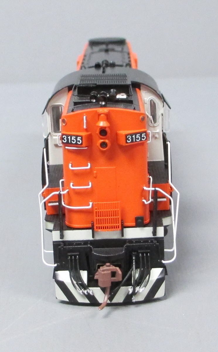 Rapido Trains 131002 HO CN Tempo 324/340/369 Set – Trainz