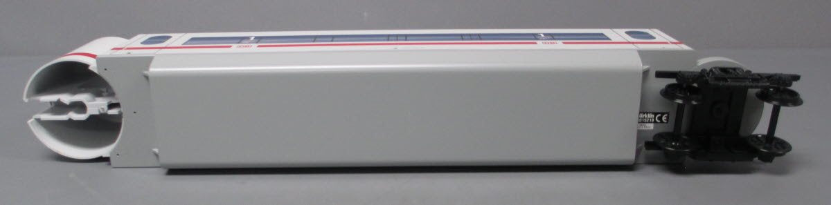 LGB 93611 Class 406 ICE 3 MF 1st Class Coach (Transformer Car) – Trainz