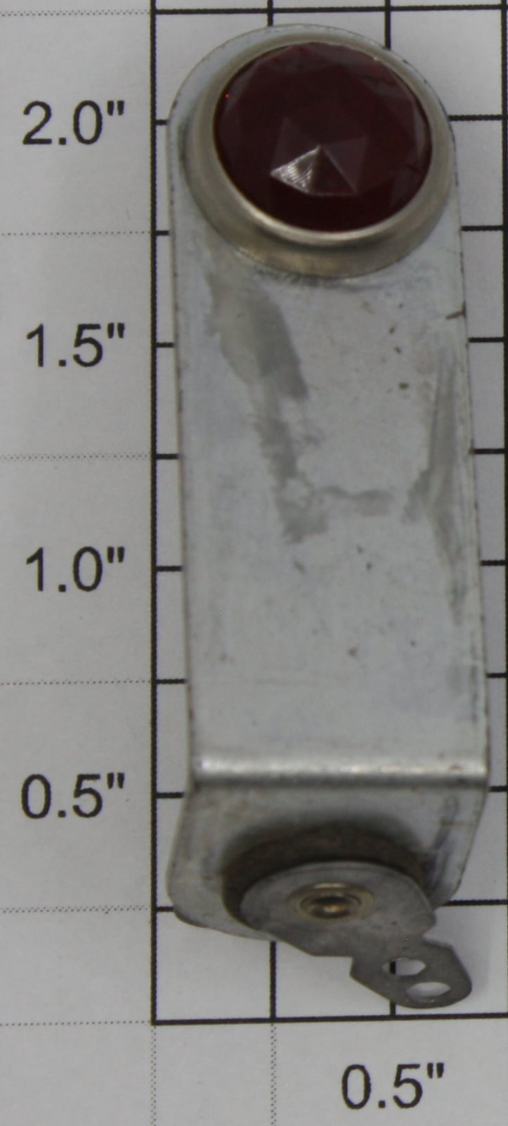 Acme 100X-1 Control Panel Indicator Light – Trainz