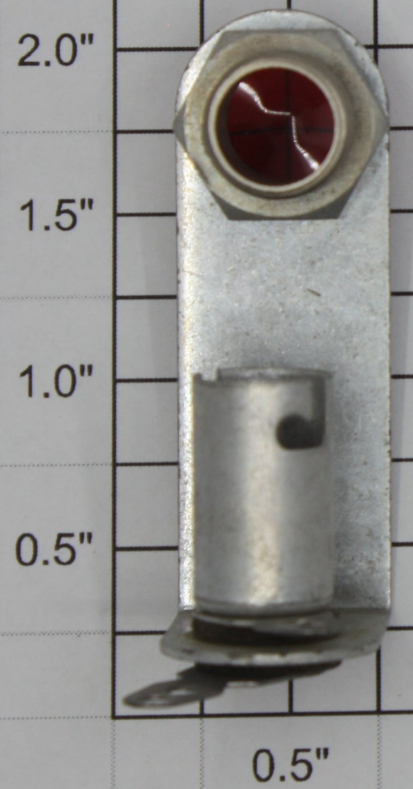 Acme 100X-1 Control Panel Indicator Light – Trainz