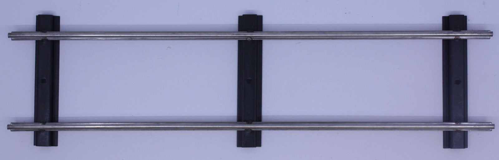 Gilbert Erector Track-1 Erector Wide Gauge Locomotive Straight Track ...