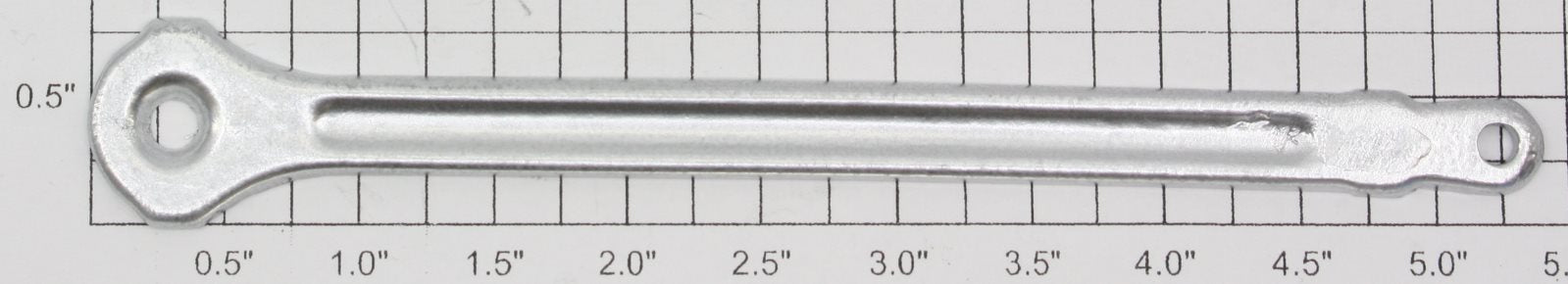 Gilbert 1931-53 Parallel Rod for Hudson Erector Locomotive – Trainz