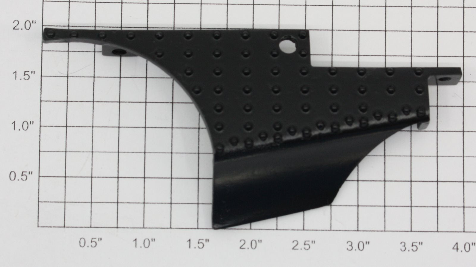 Ives 1134-1 Standard Gauge "Prosperity Special" Right Hand Fire Box Si ...