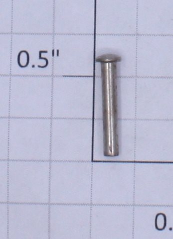 Lionel 671-107 3/32" x 9/16" Collector Rivet – Trainz