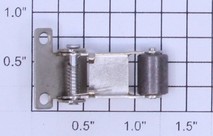 K-Line K3534-E002 Collector Roller Pickup Assembly – Trainz