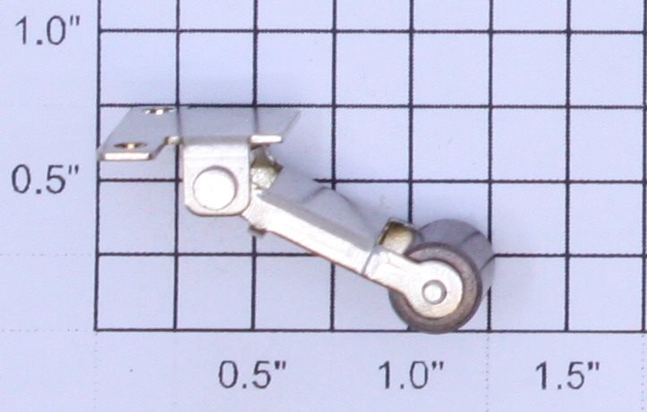 K-Line K3534-E002 Collector Roller Pickup Assembly – Trainz