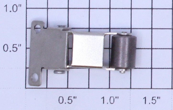 K-Line K3534-E002 Collector Roller Pickup Assembly – Trainz