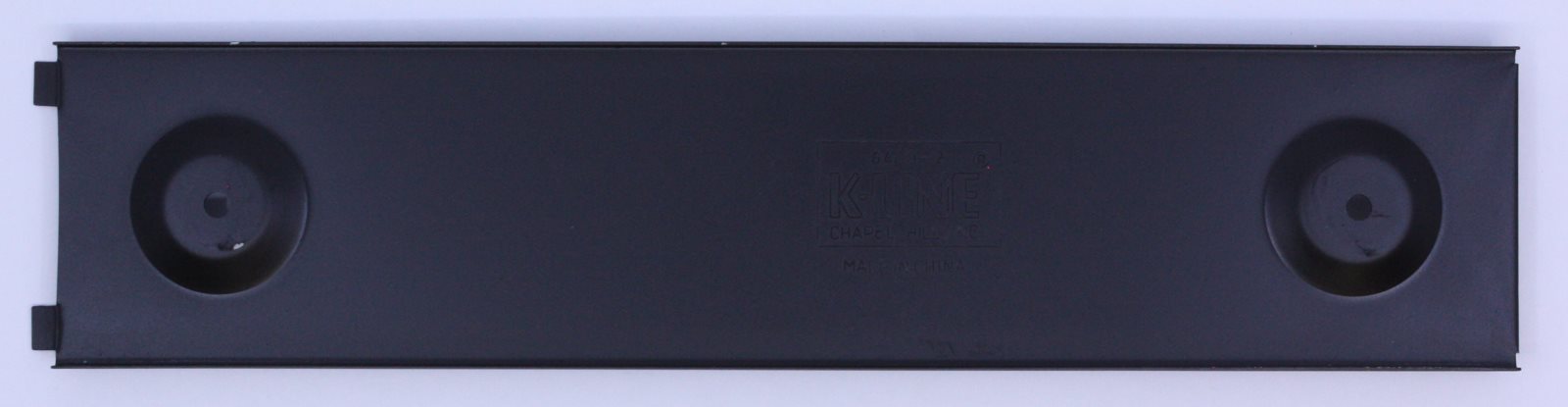 K-Line K6400-M004 Sheetmetal Box Car Chassis Frame – Trainz