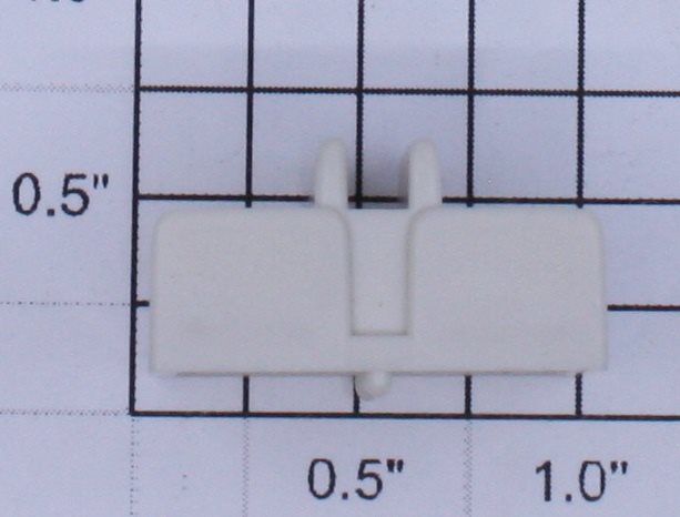 K-Line K4400-23-10 Off-white Double Bench Seat – Trainz