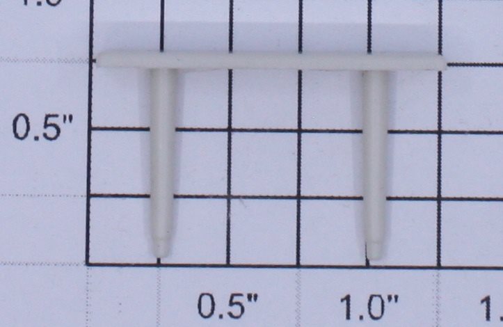 K-Line K4400-23-04 Off-white High Top Table – Trainz