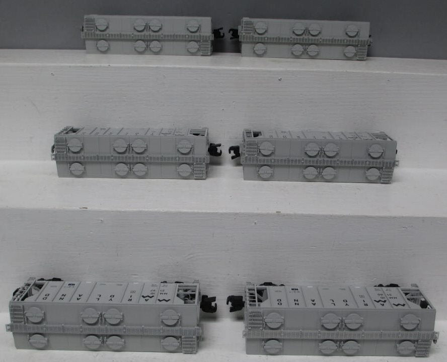 MTH 35-70008 S Maryland Midland PS-2 Hopper Car Set – Trainz