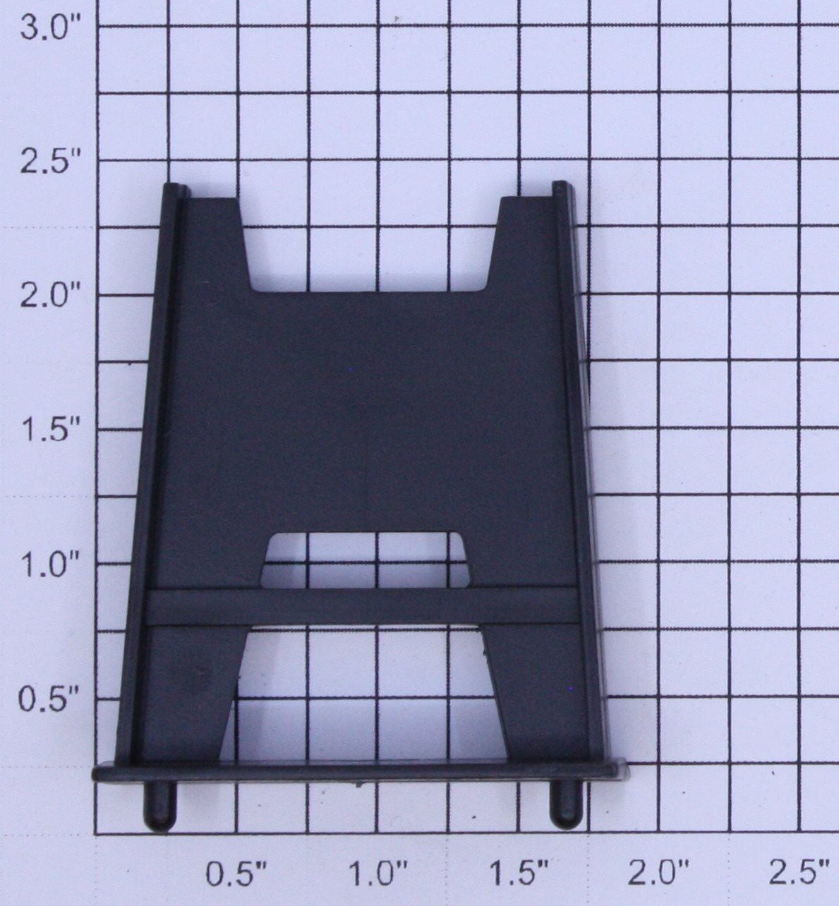 K-Line K6800-02-01 Crane Car Boom Guide – Trainz