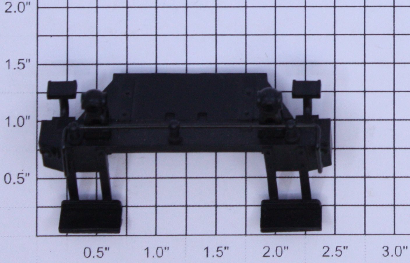 K-Line K3400-X021 Pilot Assembly – Trainz