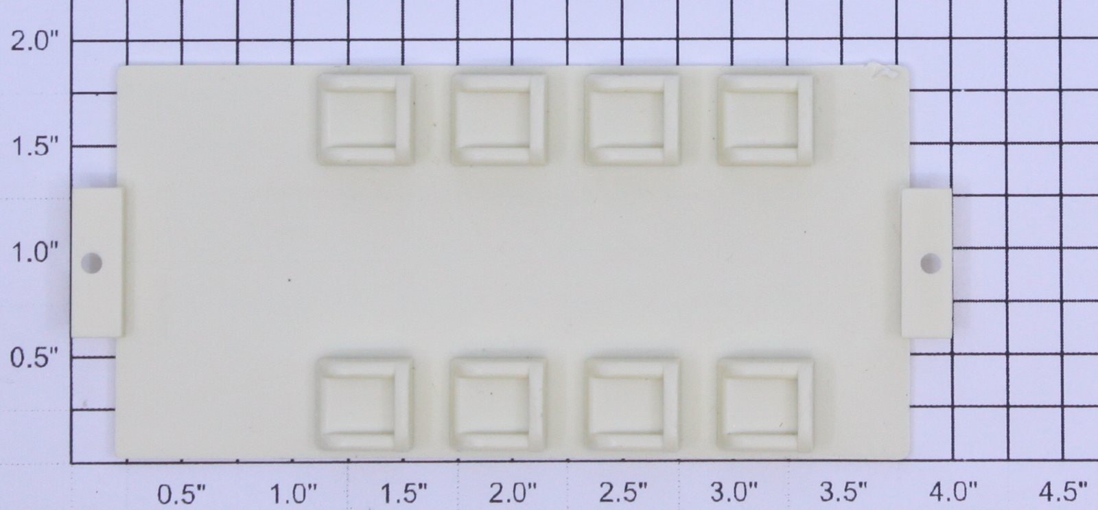 K-Line K4500-09-04 Tan Vista Dome Floor with 8 Seats – Trainz