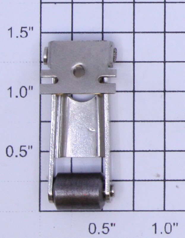 K-Line K2400-A001 Collector Roller Pickup Arm Assembly – Trainz