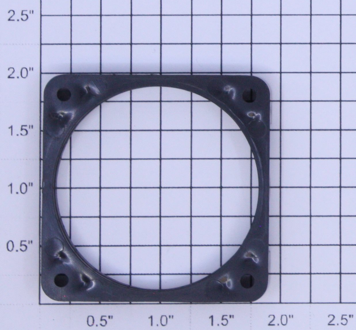 K-Line K3715-X023 Speaker Mounting Bracket – Trainz