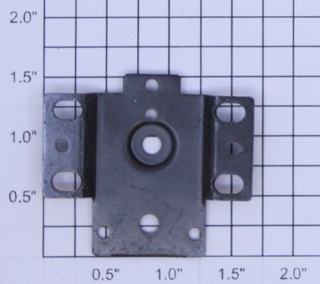 K-Line K4500-M001R1 Top Plate for Truck – Trainz