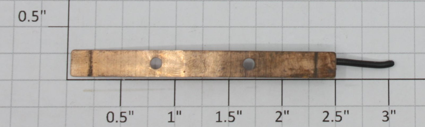 K-Line K2200-17A Inner Ground Springs with Short Wire – Trainz