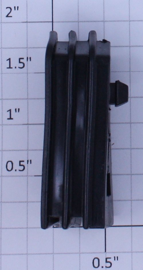 K-Line K2500-08-03 Diaphragm for F-7 Dummy Unit with Hole and Slots ...