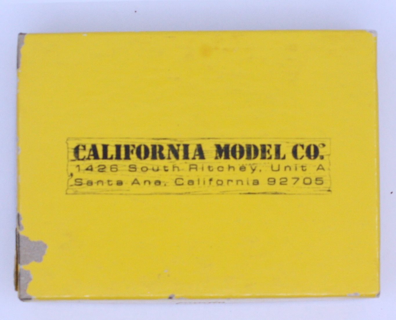 Califorina Model Co. 412 HO Scale Car Interior Set Standard Coach – Trainz