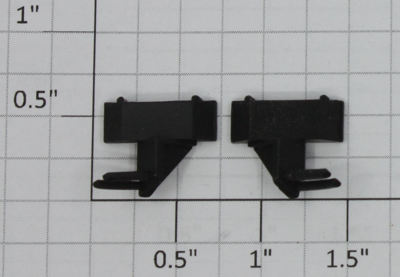 K-Line K3600-X013A #1068 Number Boards (Set of 2) – Trainz